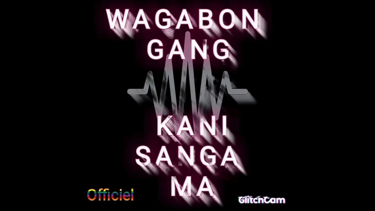 WAGABON GANG KANI SANKAGAMA - YouTube