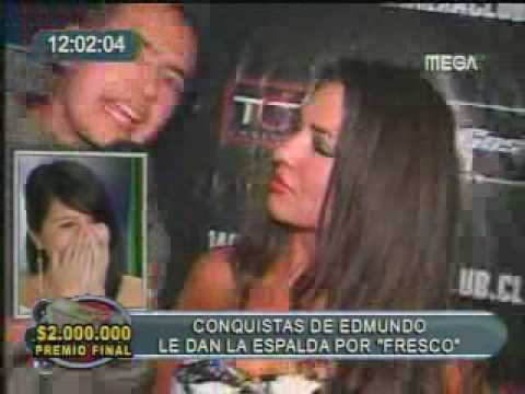 www.costaneraclub.cl Fernanda Ferreira - Costaneraclub