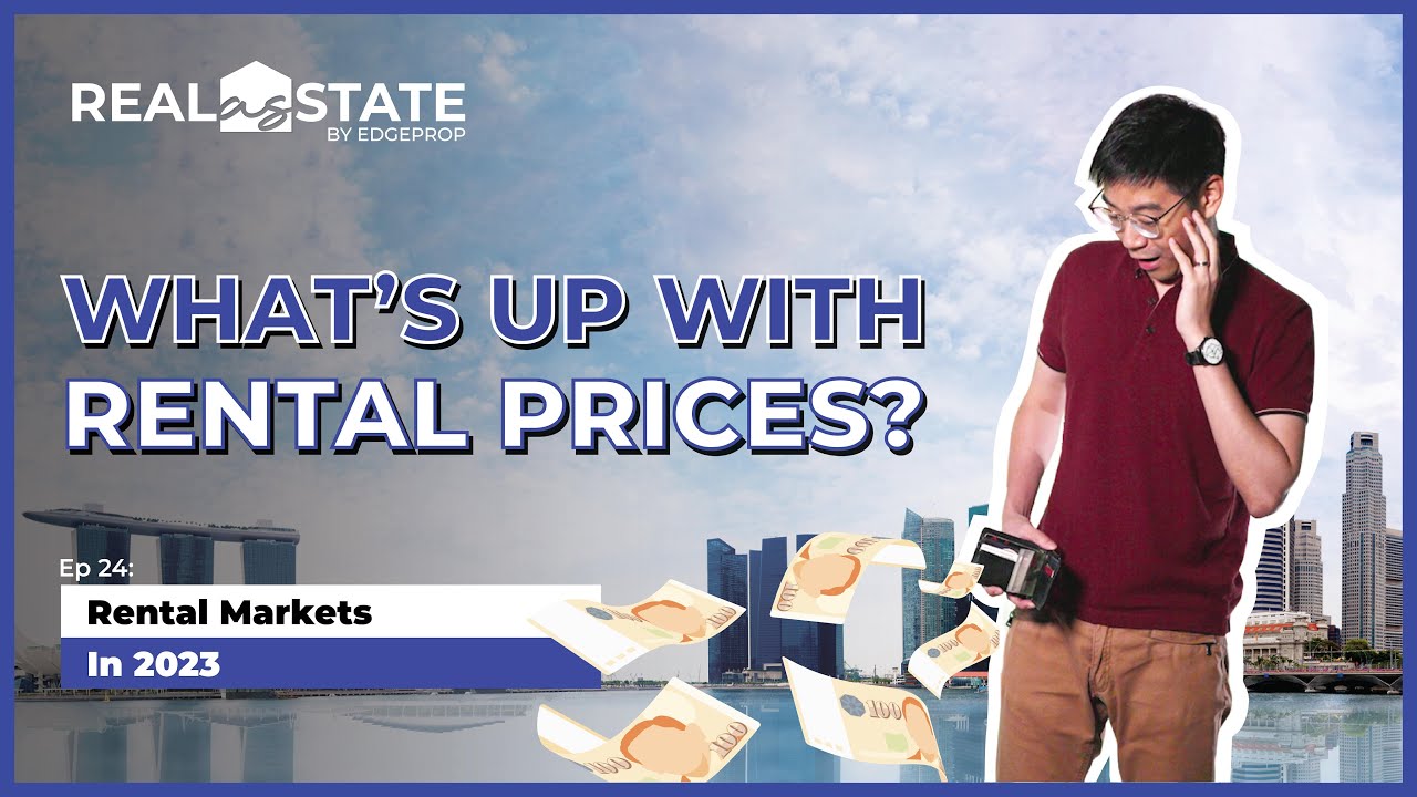 Real As State: [Ep24] What's Up With Rental Prices? - YouTube