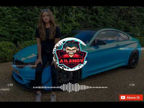 Azeri Bass Music - 2020 ( Remix ) Necəsən Ay Brat