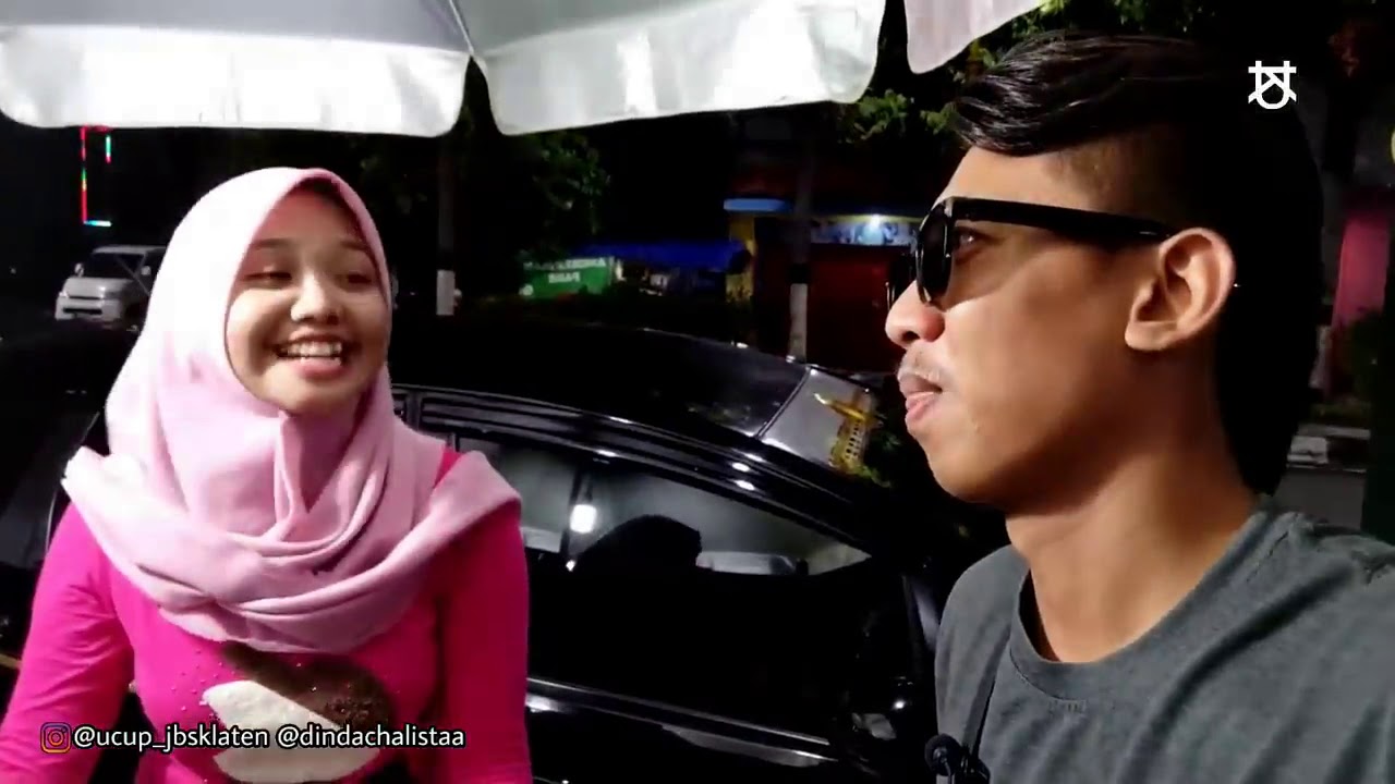 DAGELAN JOWO mbah minto - YouTube