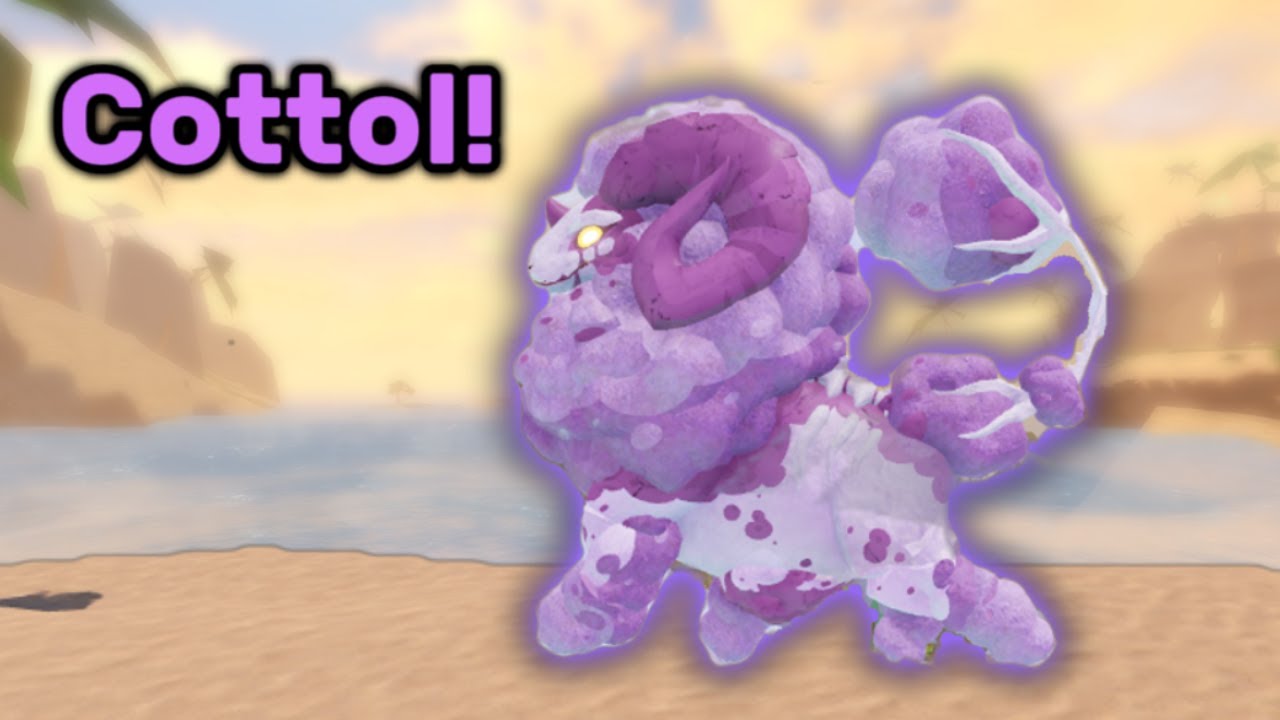 Cottol Redesign, animations, concept art and more! | Creatures of ...