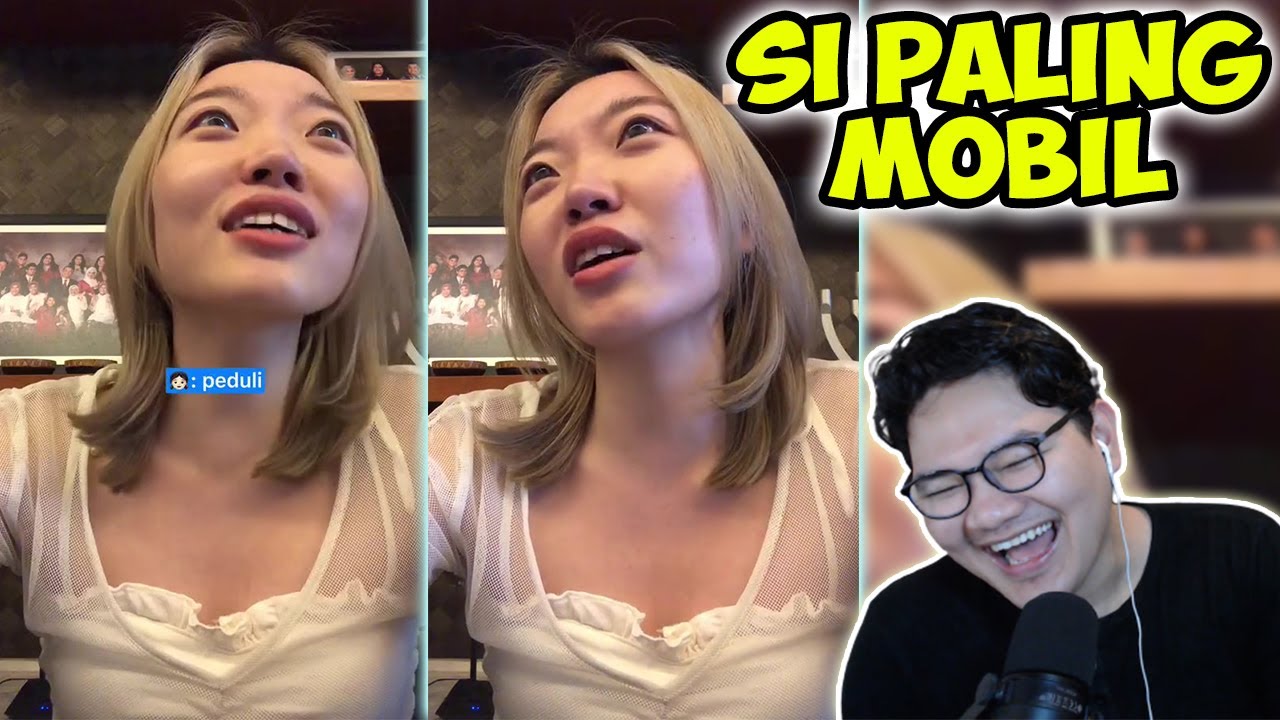 YANG LAGI RAME DI FYP TIKTOK, JULID SEMUA - YouTube