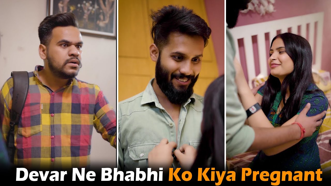 Devar Ne Bhabhi Ko Kiya Pregnant Youtube