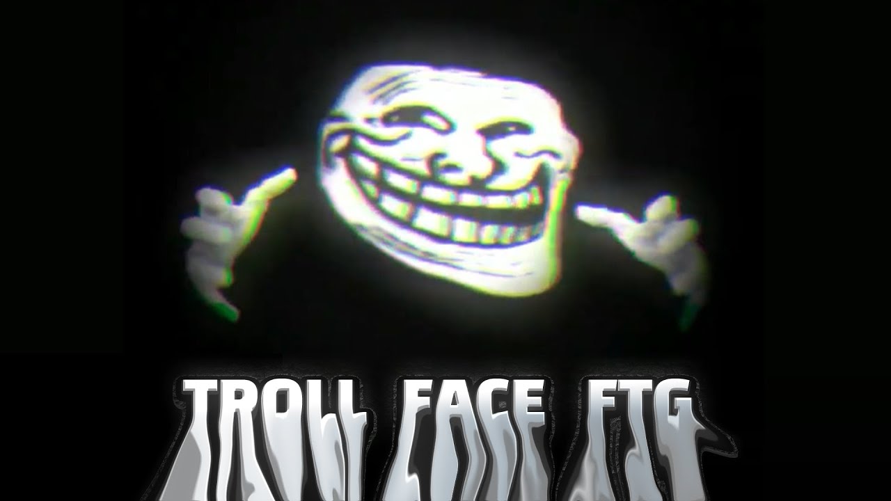 troll face footage 💀 - YouTube