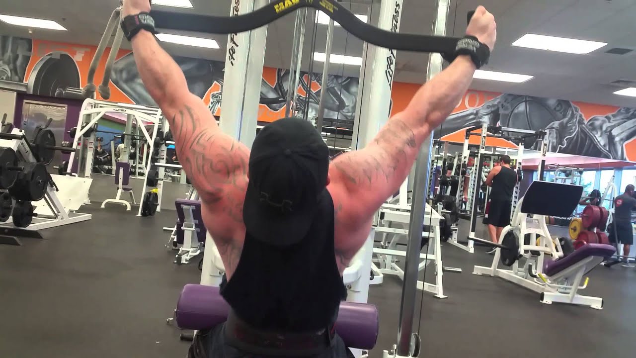 MAG attachment from Elitefts - YouTube