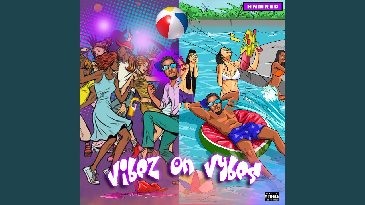 Party (feat. Lil Cuz) - YouTube