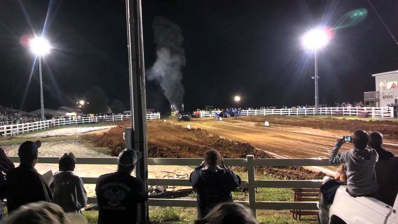 Chase Eller 1st place Lafayette TN - YouTube