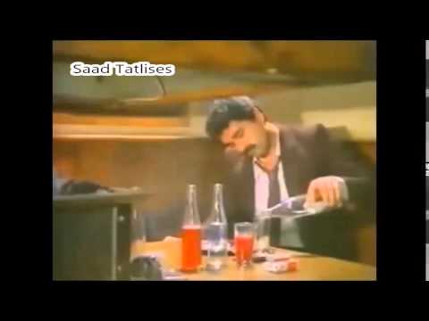 ibrahim tatlıses -  Dert Sayanım- zher nuse kurdi - Kurdish subtitle