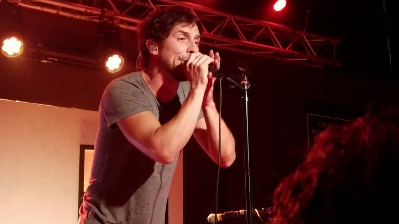 10 Years MA. 08/20/16 Fix Me Acoustic - YouTube
