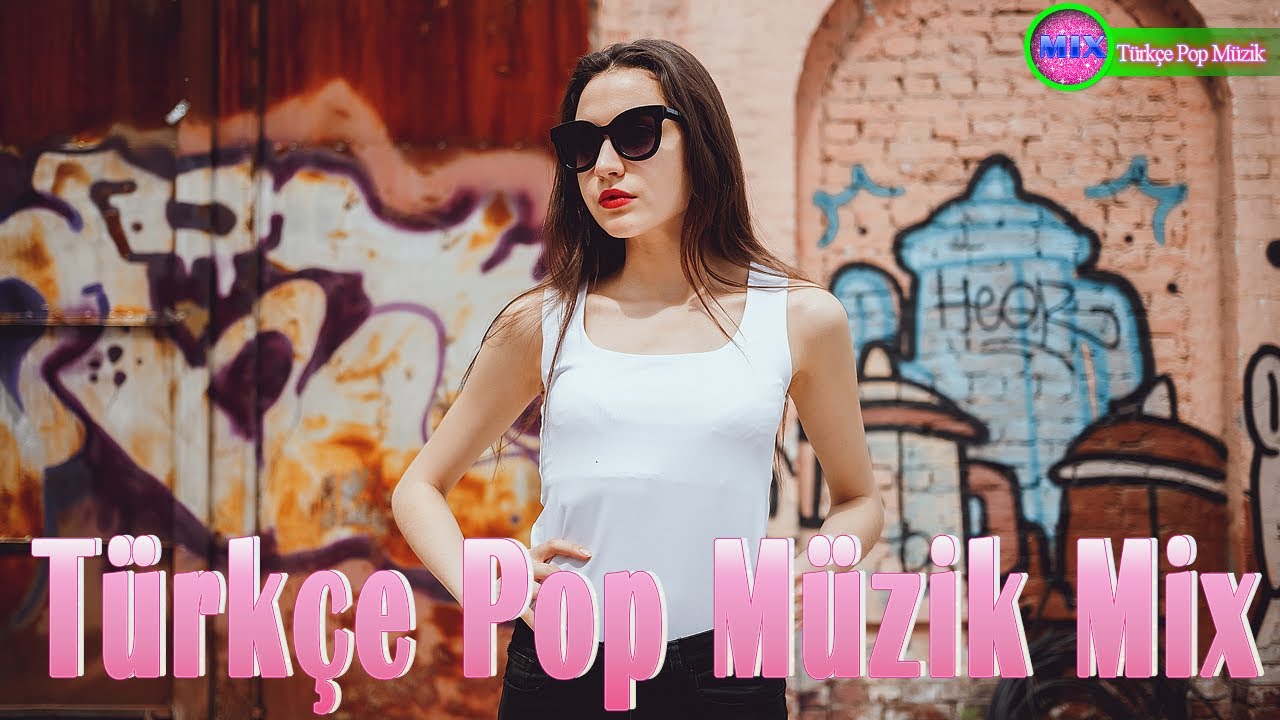 90LAR TURKCE POP mix 💫 TÜRKÇE POP ŞARKILAR REMİX 2023 🔥 Yeni Türkçe Pop ...