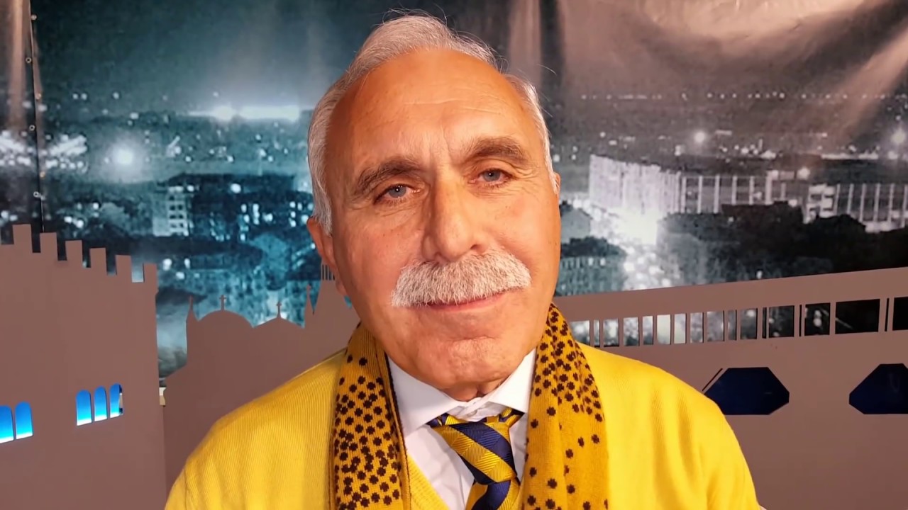 Il generale Pappalardo e Trump - YouTube