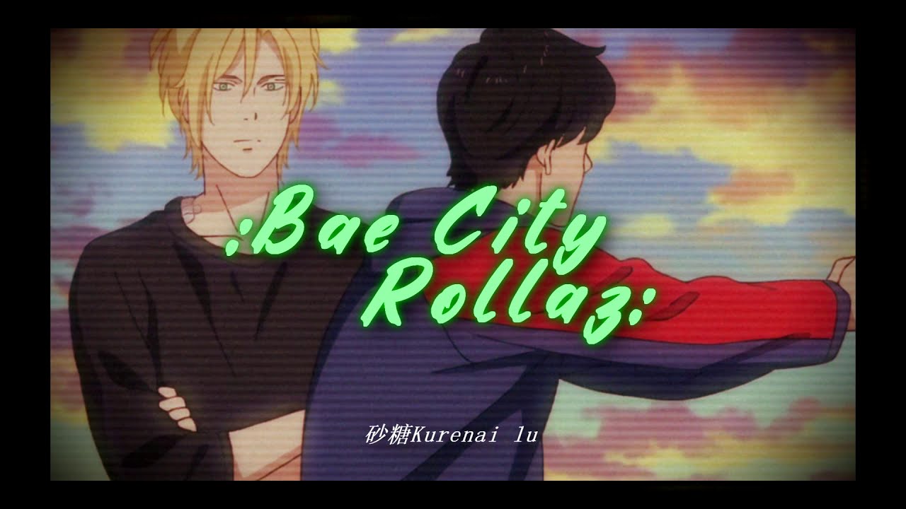 YUNG BAE - Bae City Rollaz //Sub español - YouTube