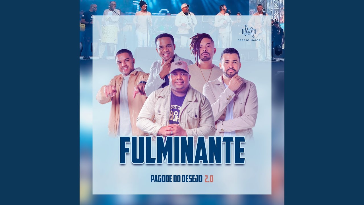 Fulminante (Ao Vivo) - YouTube