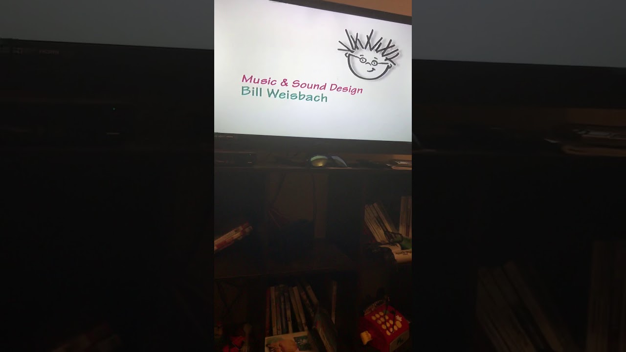 Closing to World Animals 2002 DVD - YouTube