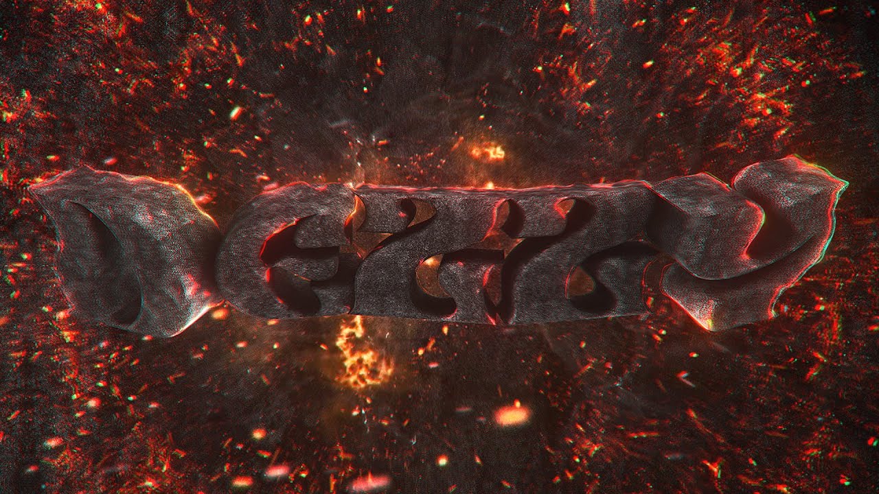 #235 INTRO PARA Dezzy - YouTube