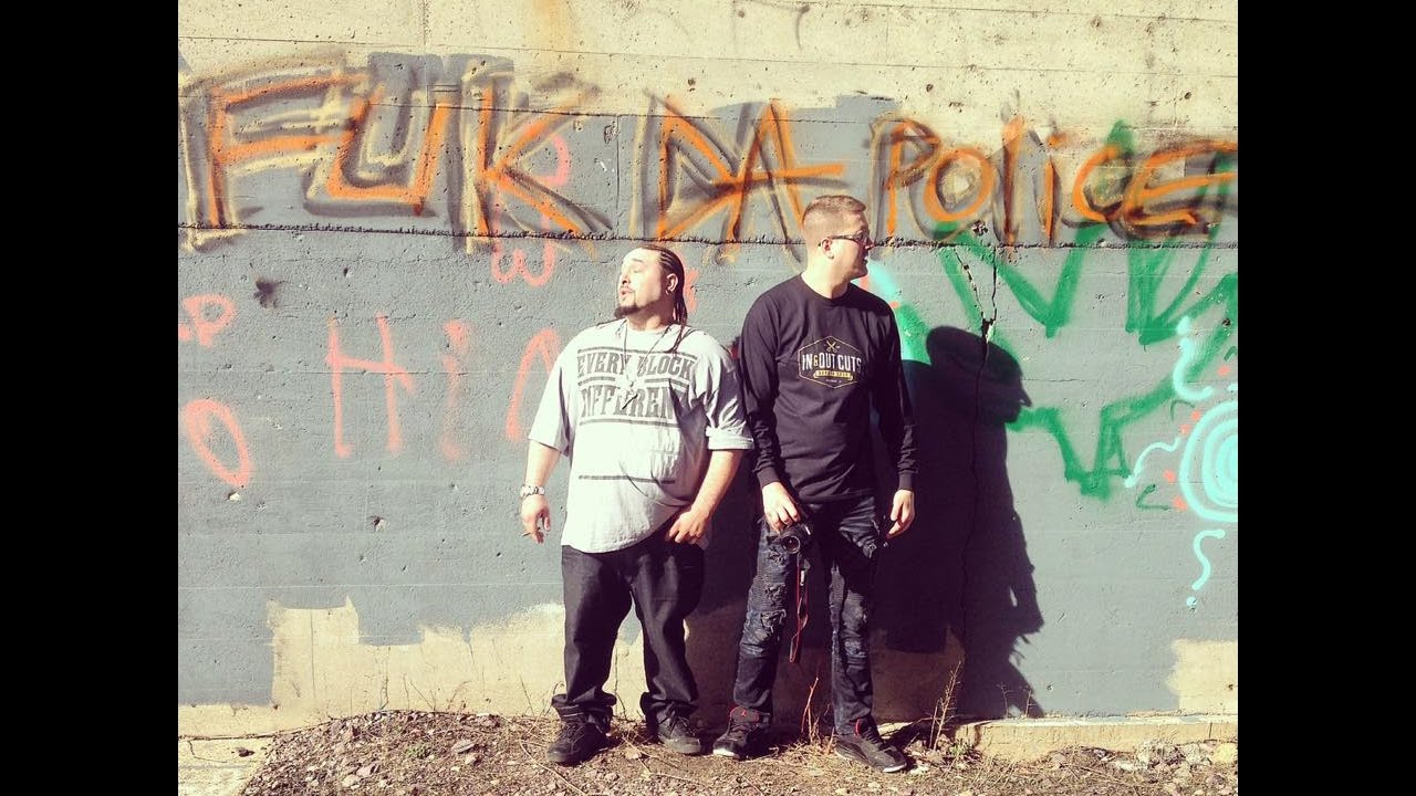 The Alimoe featuring Rhyno produced by XJ Beats - Broad Day ( directed ...