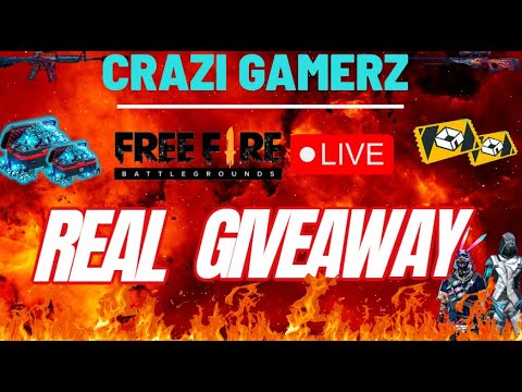 1K SPECIAL ||10 SUBSCRIBER WILL GET FREE REDEEM CODE ||FREEFIRE LIVE CUSTOM DIAMOND GIVEAWAY ...