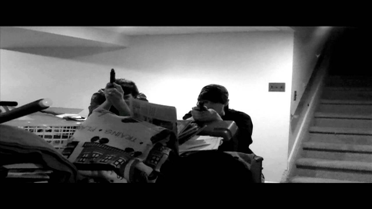 FEDS Official Trailer [HD] - YouTube