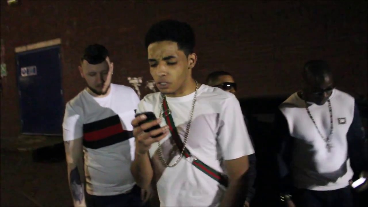 CMG Freestyle (With Guest) - YouTube