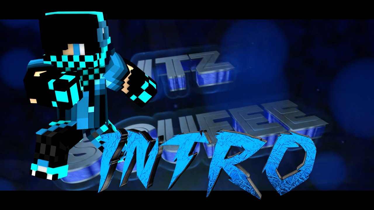 Intro ITZ SCUFEE 【20like?】 - YouTube
