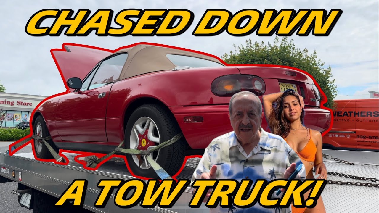 THE CRAZIEST MIATA PURCHASE EVER!!! - YouTube