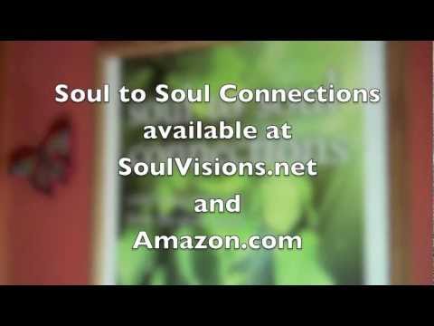 Carole J Obley Soul to Soul Connections - YouTube