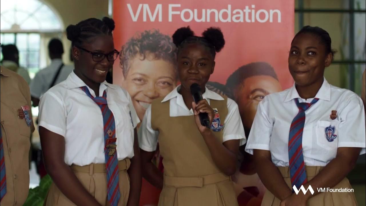 VM EnRich Expo 2023, May 31, 2023 - YouTube