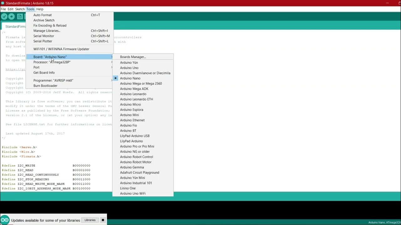 08. Arduino with Jarvis | Home Automation using Arduino, Smart Phone App and Jarvis [Must Watch ...