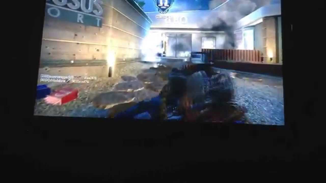 Bo2 gameplay - YouTube