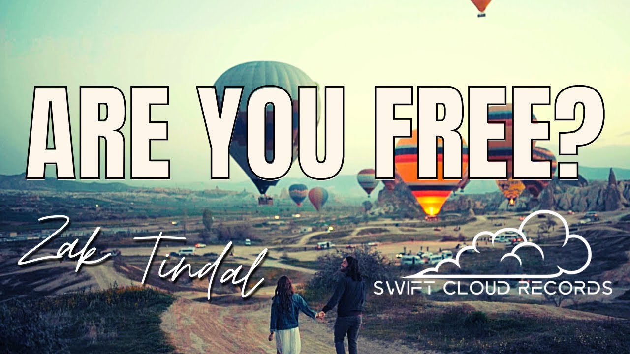 Are You Free? (Official Music Video) - YouTube