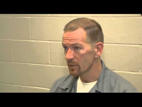 Part One: Jailed Scott opens up about Flood of '93 - YouTube