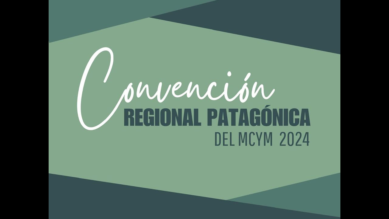 Dia 1 de convención del MCYM 13/11/24 ⛪ - YouTube