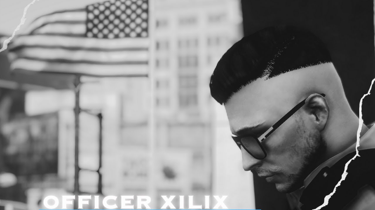 Corporal Xilix Thomas Code Red ko Bhuko ! | GTA RP | RP IN SOULCITY RP ...