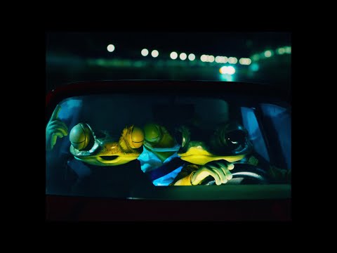 (FREE) BAD BUNNY TYPE BEAT - \