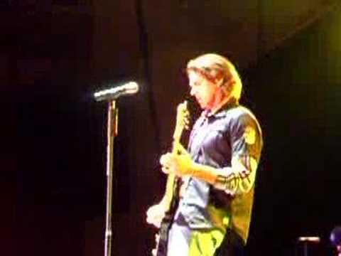 Rick Springfield - Red House - YouTube