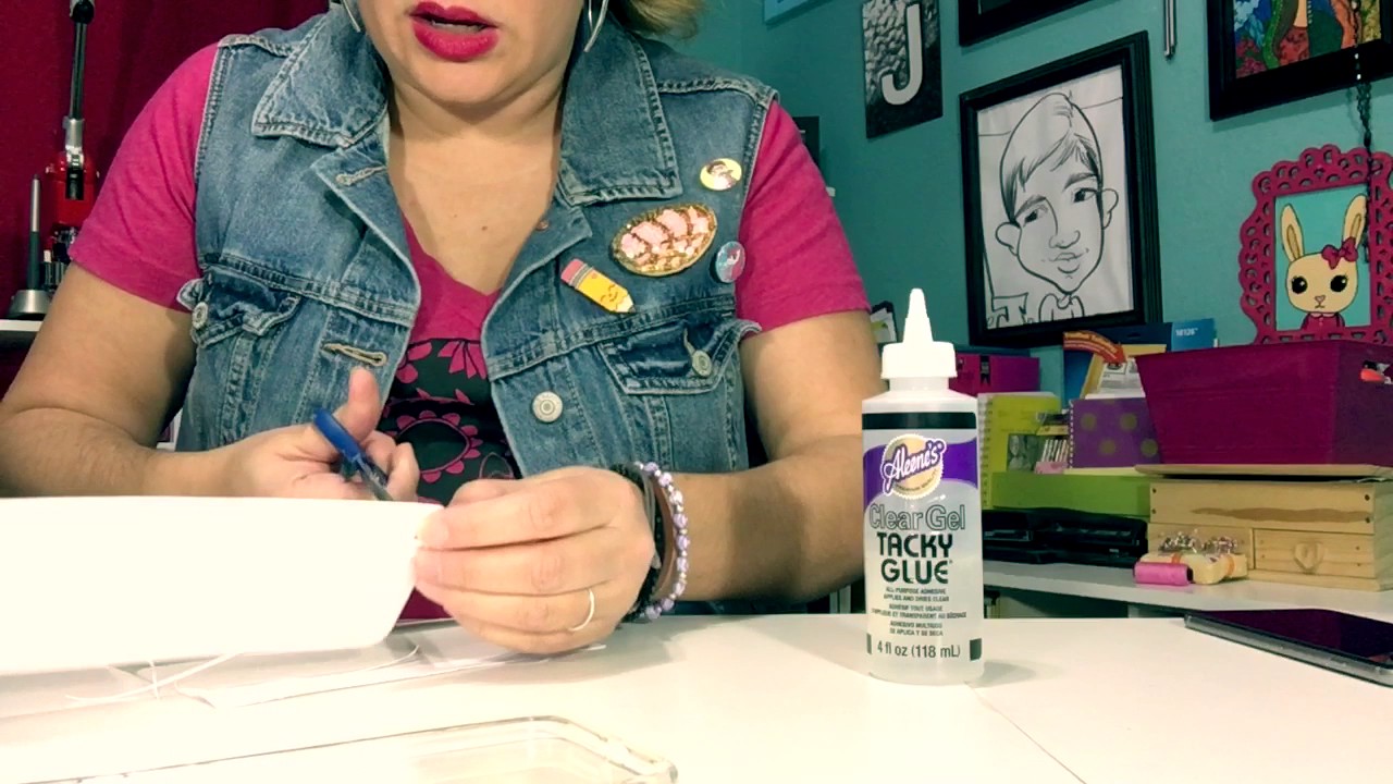 Unicorn Patch Phone Case DIY - YouTube