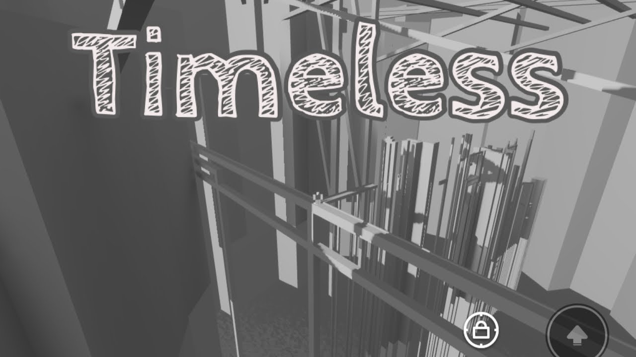 Timeless (Tier 6 Obby) - Mobile Completion | Tier 6 Obby by Jermain83 ...