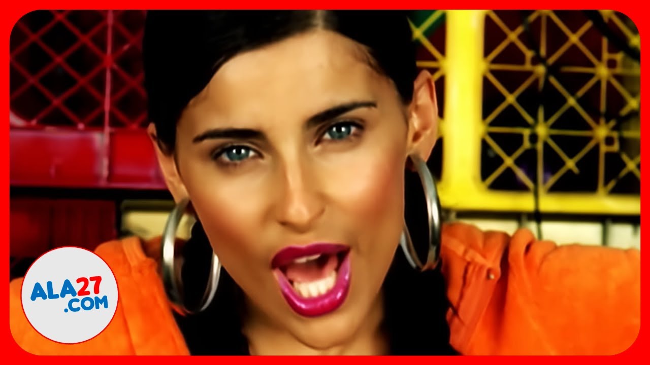 💿 Nelly Furtado - Turn Off The Light (Music History) - YouTube