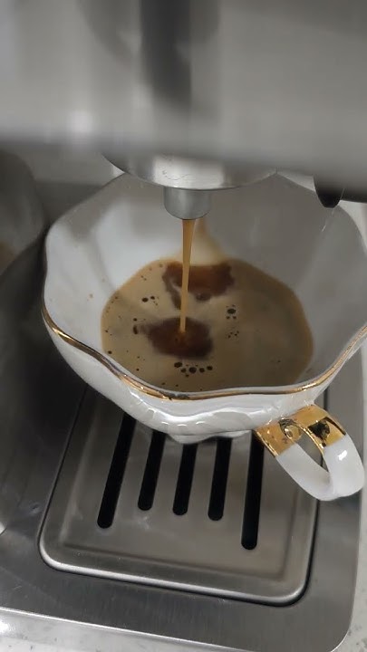 Hmm Coffee! - YouTube