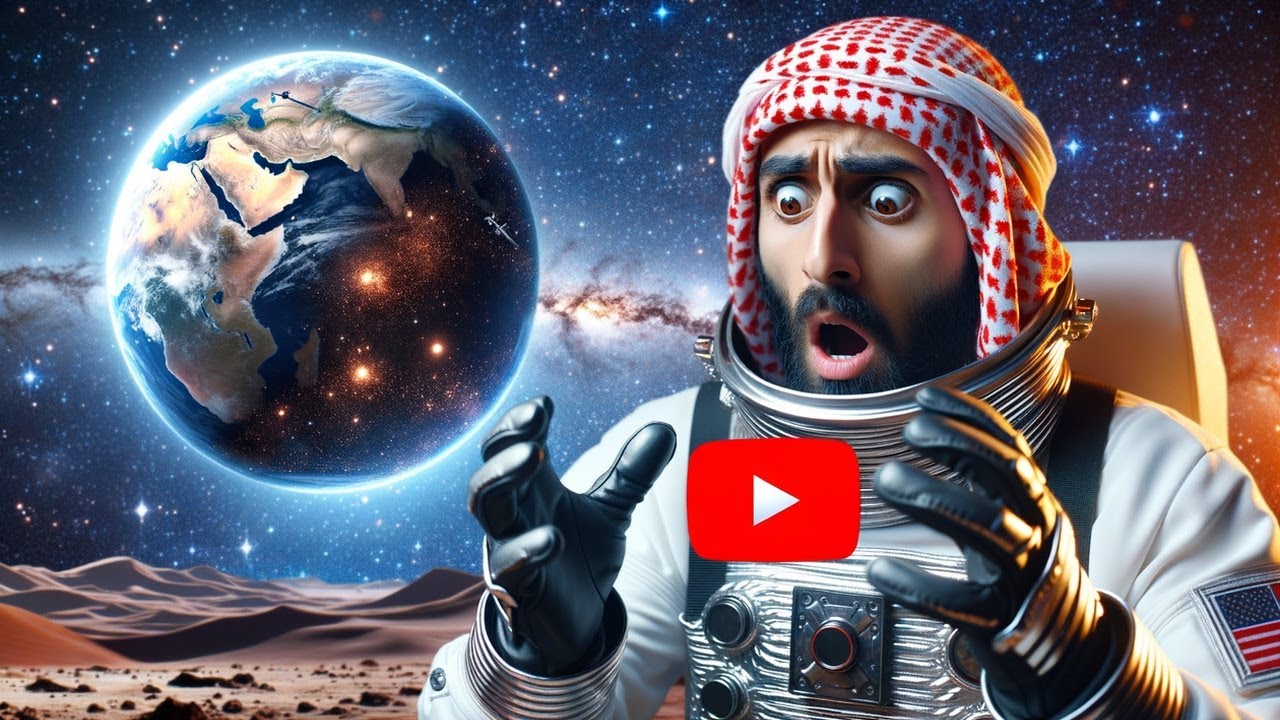 Cosmic Nightmares: The Scariest Planets Ever Discovered - YouTube