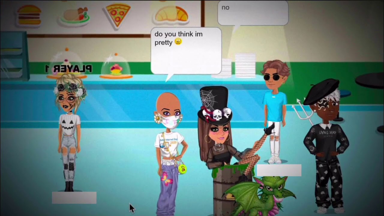 Msp | Scars to your beautiful Music Video | Bullying, Bald girl - YouTube
