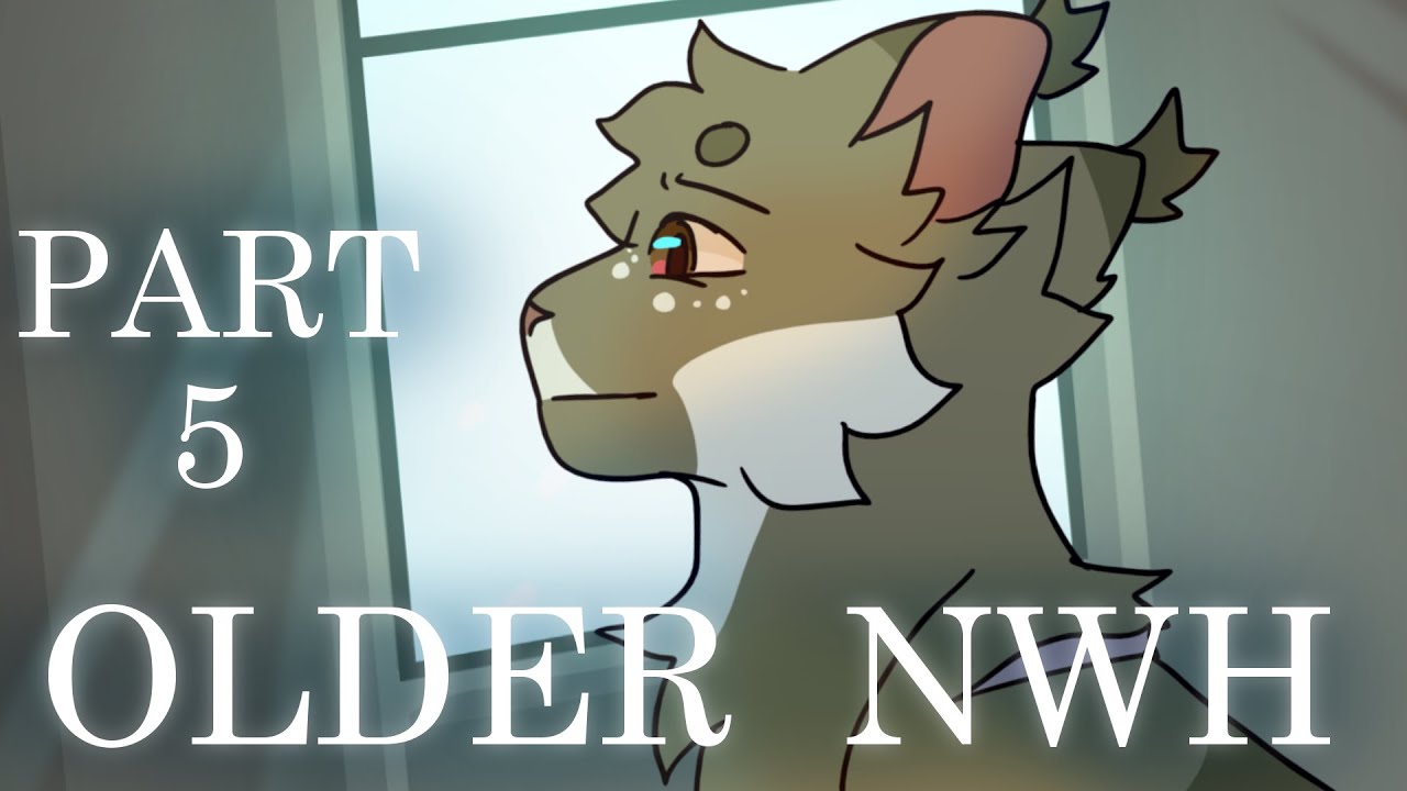 OLDER NWH MAP || PART 5 [MCCU] - YouTube