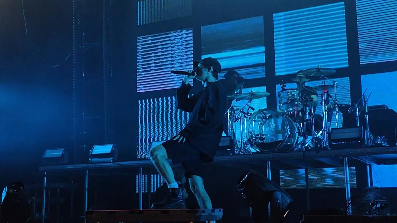 TRITIA - 31-я весна (Live In Moscow 23.05.2025) - YouTube