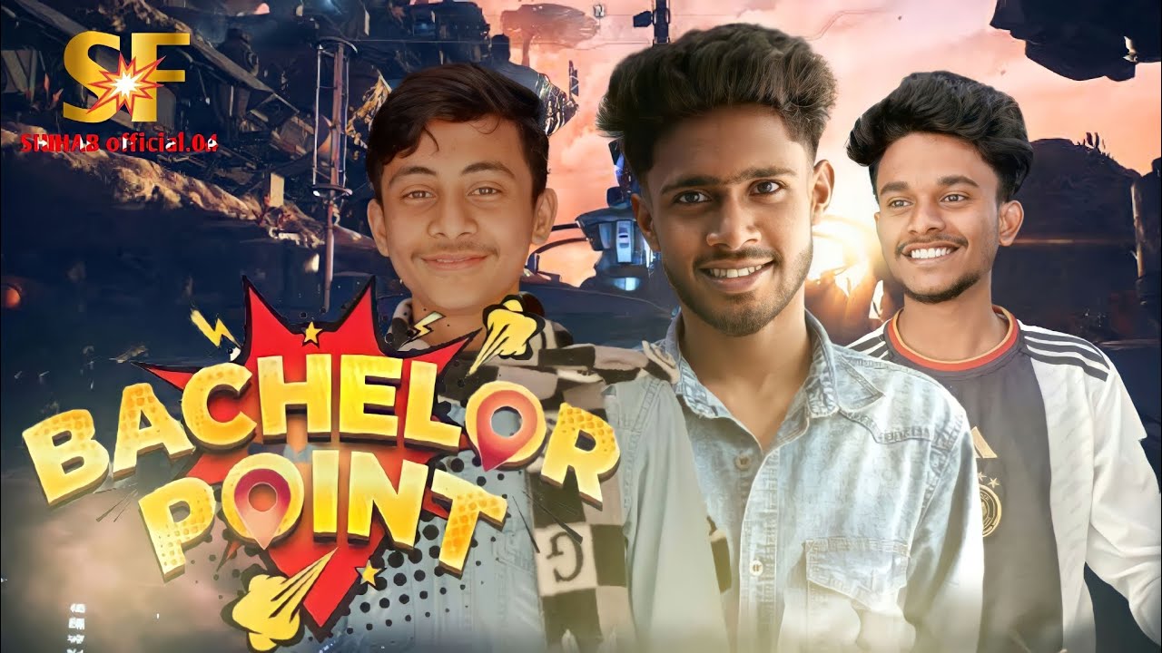 Bachelor point season 4 episode 105 (2023)#dhurbatv @Dhruba TV - YouTube