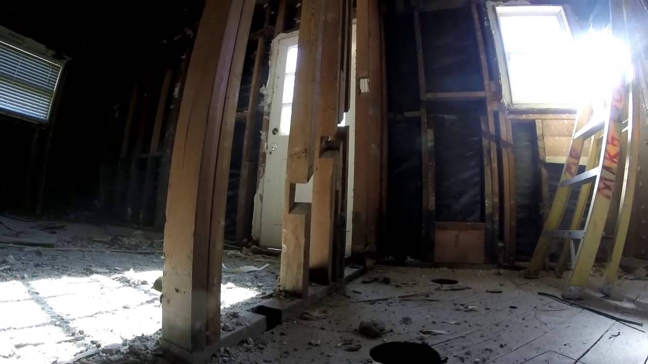 Zak&Hannah Flippin Stockton episode one Acacia flip - YouTube