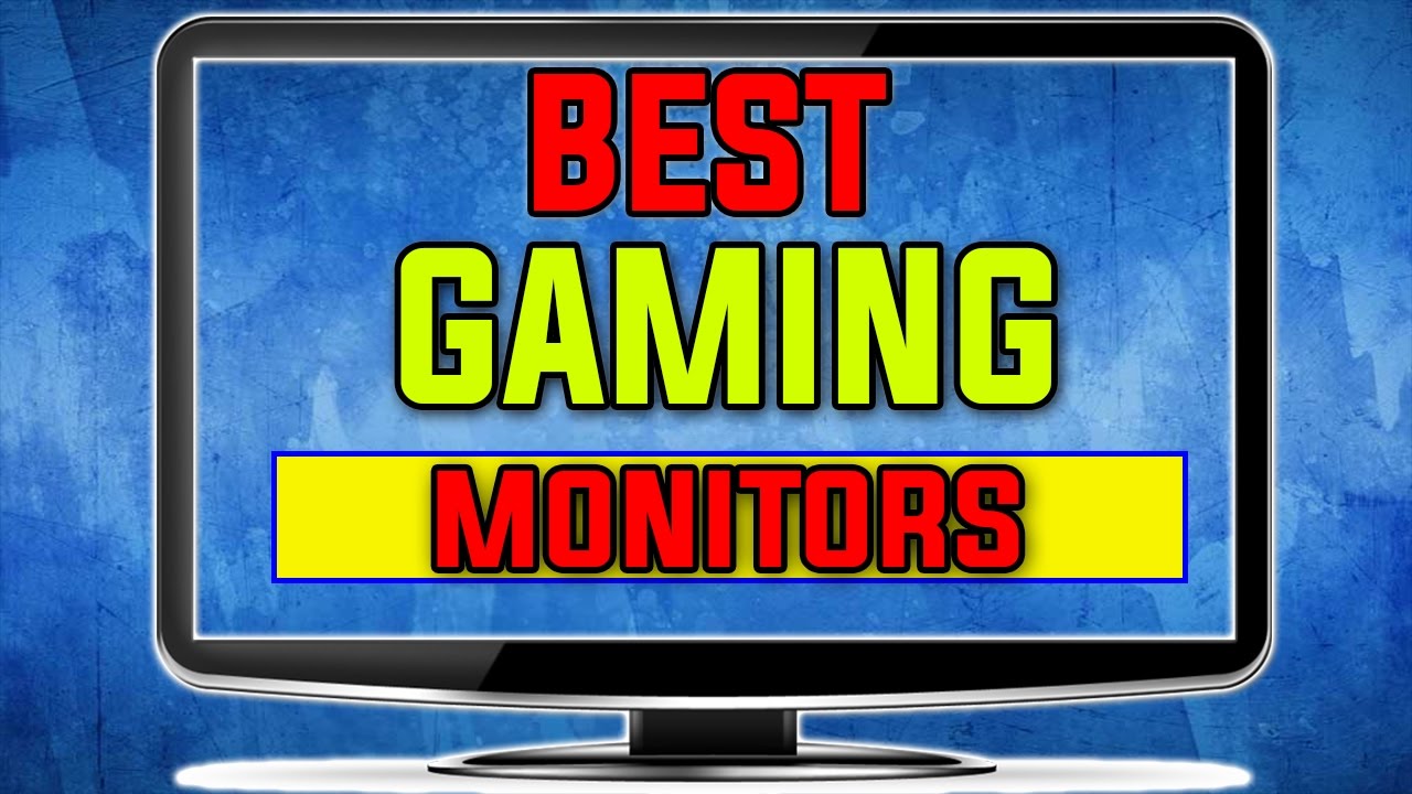 Top 3 Best Gaming MONITORS Under 10 000 RS 2017 YouTube top-3-best-gaming-monitors-under-10-000-rs-2017-youtube