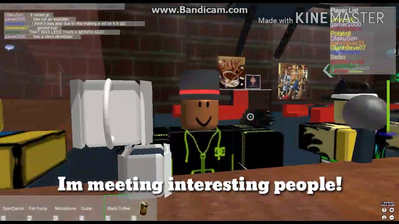 Finobe meet interesting trailer progress (FANMADE) - YouTube