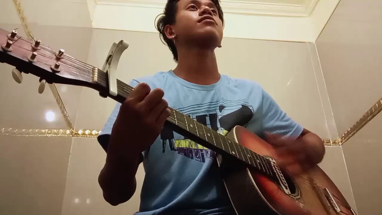 BINALEWALA COVER - YouTube