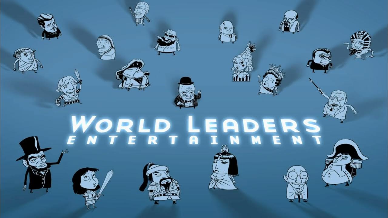 World Leaders Entertainment/Astro-Base Go (2009) - YouTube